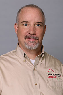 Our Team | High Voltage Inc